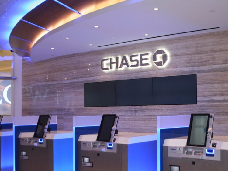 Chase atm fees store